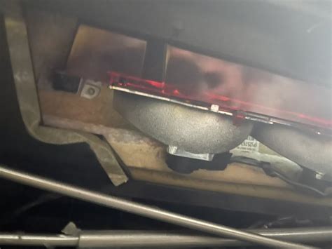 Image result for 3rd Brake Light Assembly