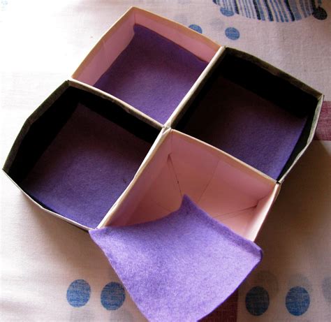 Image result for DIY Small Storage Box