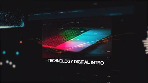 Image result for Digital Background for Intro