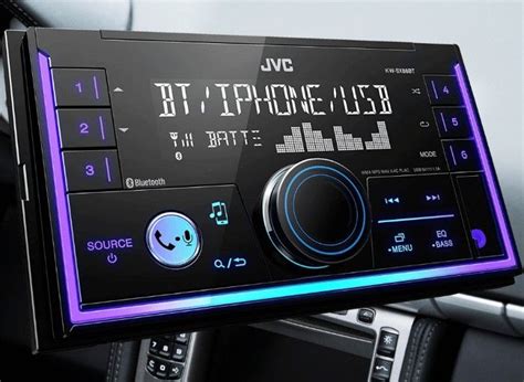 Image result for JVC Auto Sound System