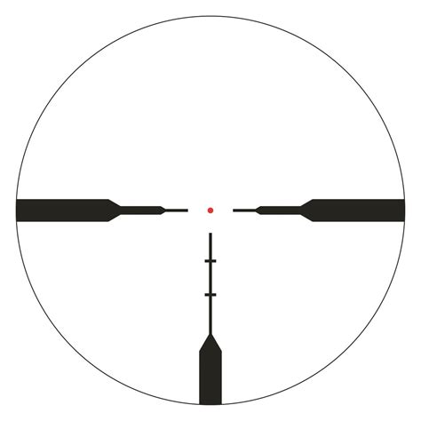 Image result for Vortex Rifle Scope Reticles