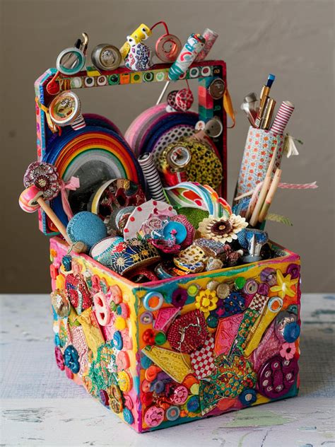 Image result for Creating a Memory Box