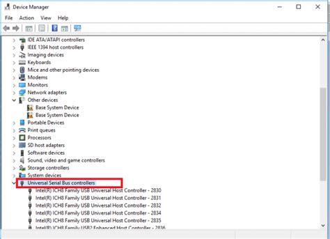 Image result for Error Driver USB Device Manager