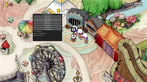 Image result for Cup Head Mod Menu Download