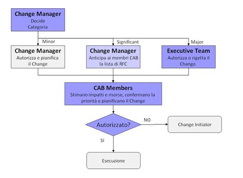 Image result for Change Management vs Project Management