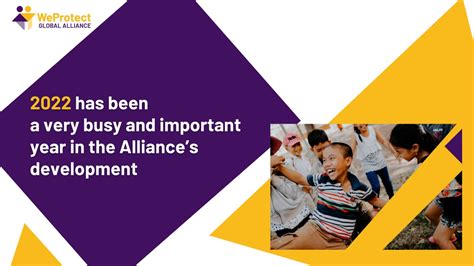 Image result for WeProtect Projects