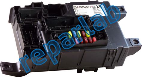 Image result for Corsa D BCM Reprogramming