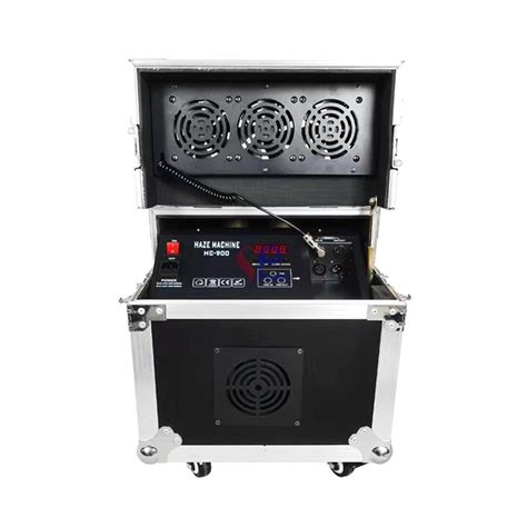 Image result for Haze Machine vs Fog Machine