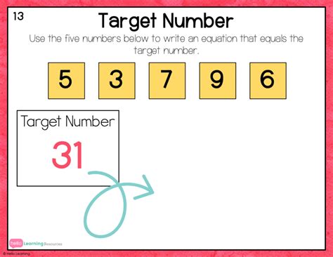 Image result for Number Talk Patterns