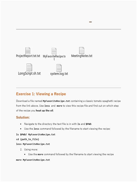 Image result for Linux Exercises GeeksforGeeks
