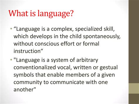 Image result for Language of Learning and Teaching