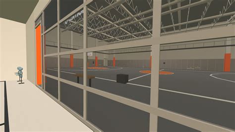 Image result for Hoop Central 6 Basketball Script