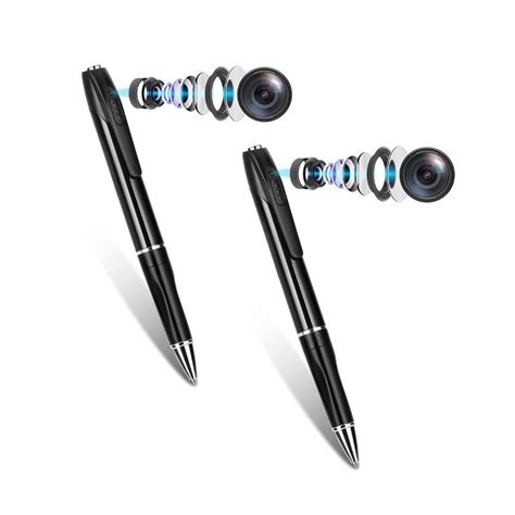 Image result for Mini Discreet Recording Camera