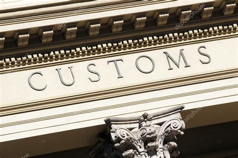 Image result for Customs Building