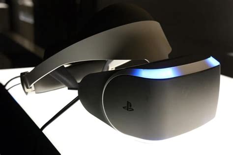 Image result for PS4 Virtual Reality