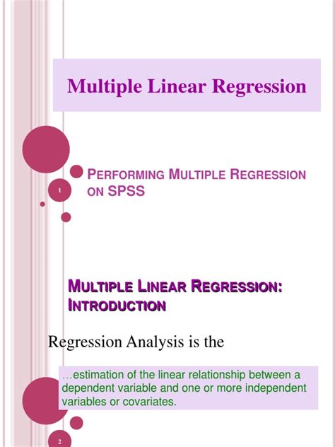 Image result for Multiple Regression Analysis Research