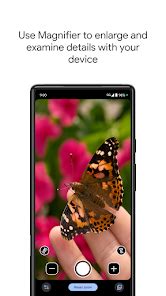 Image result for Magnifier App Review