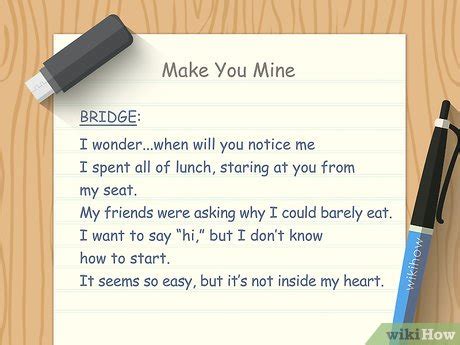 Image result for Write a Song