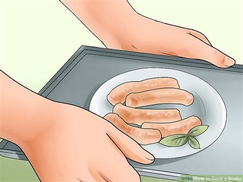 Image result for Cooking Snake