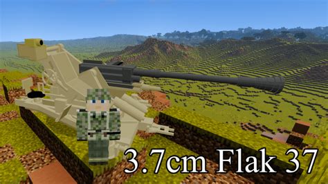 Image result for Minecraft AA Gun Tutorial