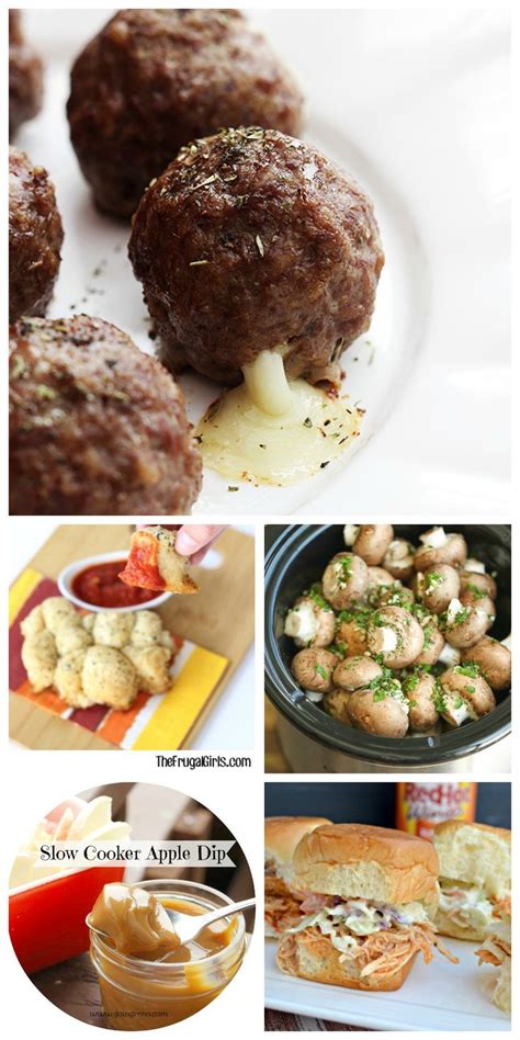 Image result for Slow Cooker Appetizers