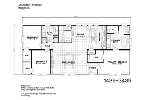 Modular Home Floor Plans From Builders Near You - ModularHomes.com