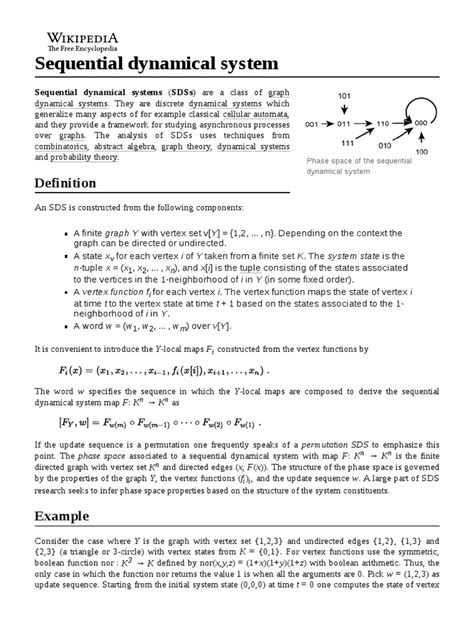 Image result for Sequential Systems