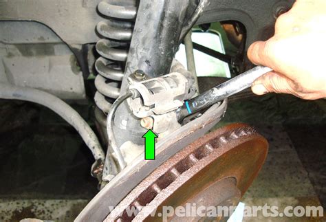 Image result for R129 Front Spring Replacement