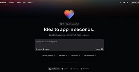 Image result for Lovable Dev Promo Code