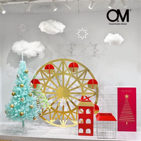 Image result for Display Window Decoration