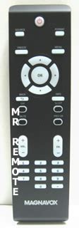Image result for Philips Magnavox Remote Control Programming