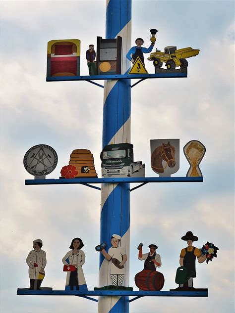 Image result for Maypole Mayday