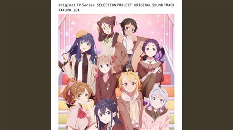 Image result for Selection Project 11