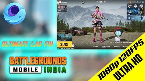 Image result for Game Loop Lag Fix