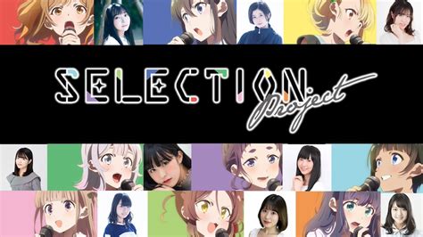 Image result for Selection Project Su