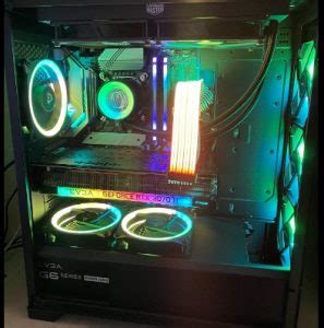 Image result for Install Extra PC Case Fan