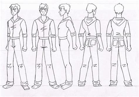 Image result for Model Sheet Layout
