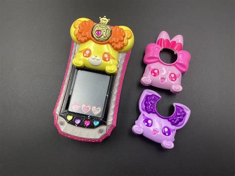 Image result for Doki Doki Precure Transforms