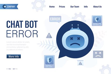 Image result for Error Bot