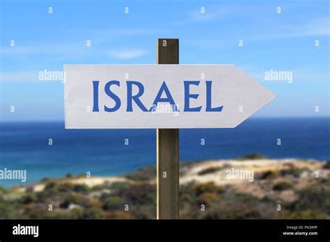 Image result for Israel Sign