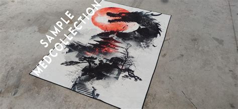 Image result for Decrypt Rug