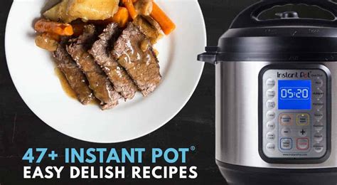 Image result for Recipes Using Instant Pot