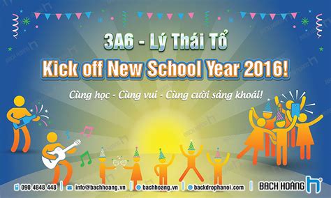 Best Classroom Backdrop Template