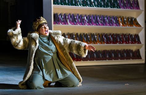 Image result for Macbeth Opera