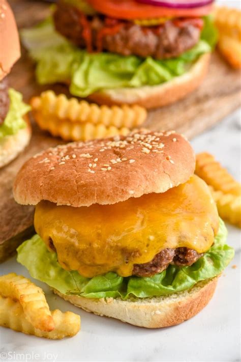 Image result for How to Basic Hamburger