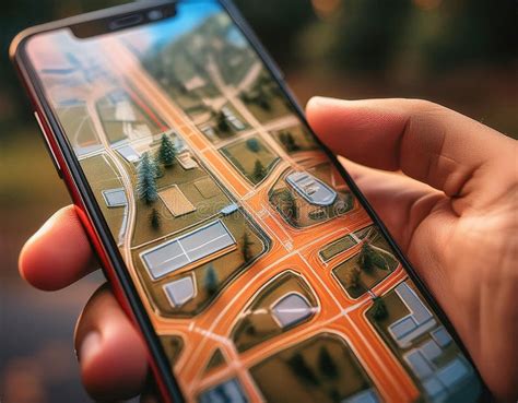 Image result for Navigation Screen App