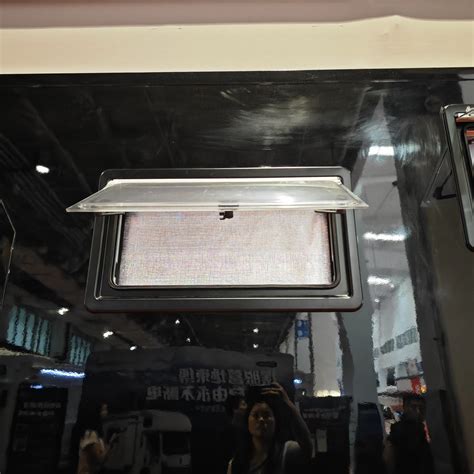 Image result for Trailer Window Installation