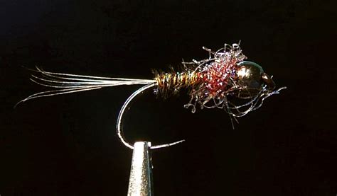 Image result for Euro Style Nymph Patterns