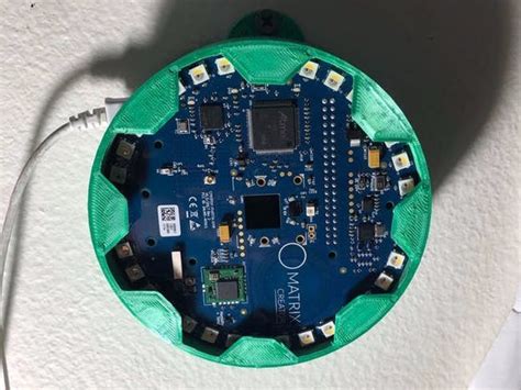 Image result for Matrix Device