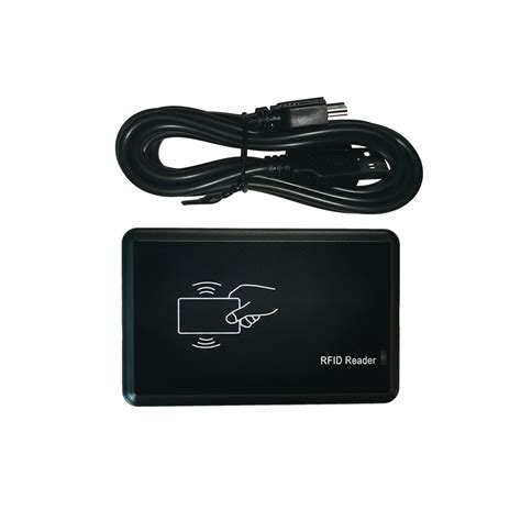 Image result for RFID Card Scanner